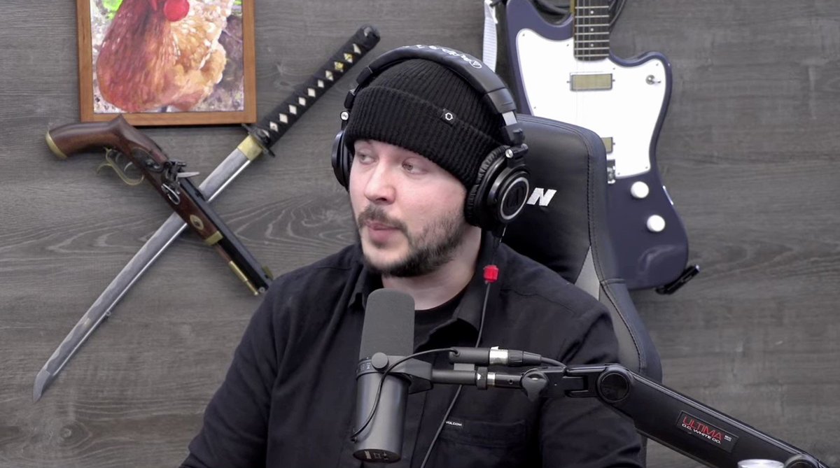 The Post Millennial On Twitter Tim Pool Breaks Down The Differences