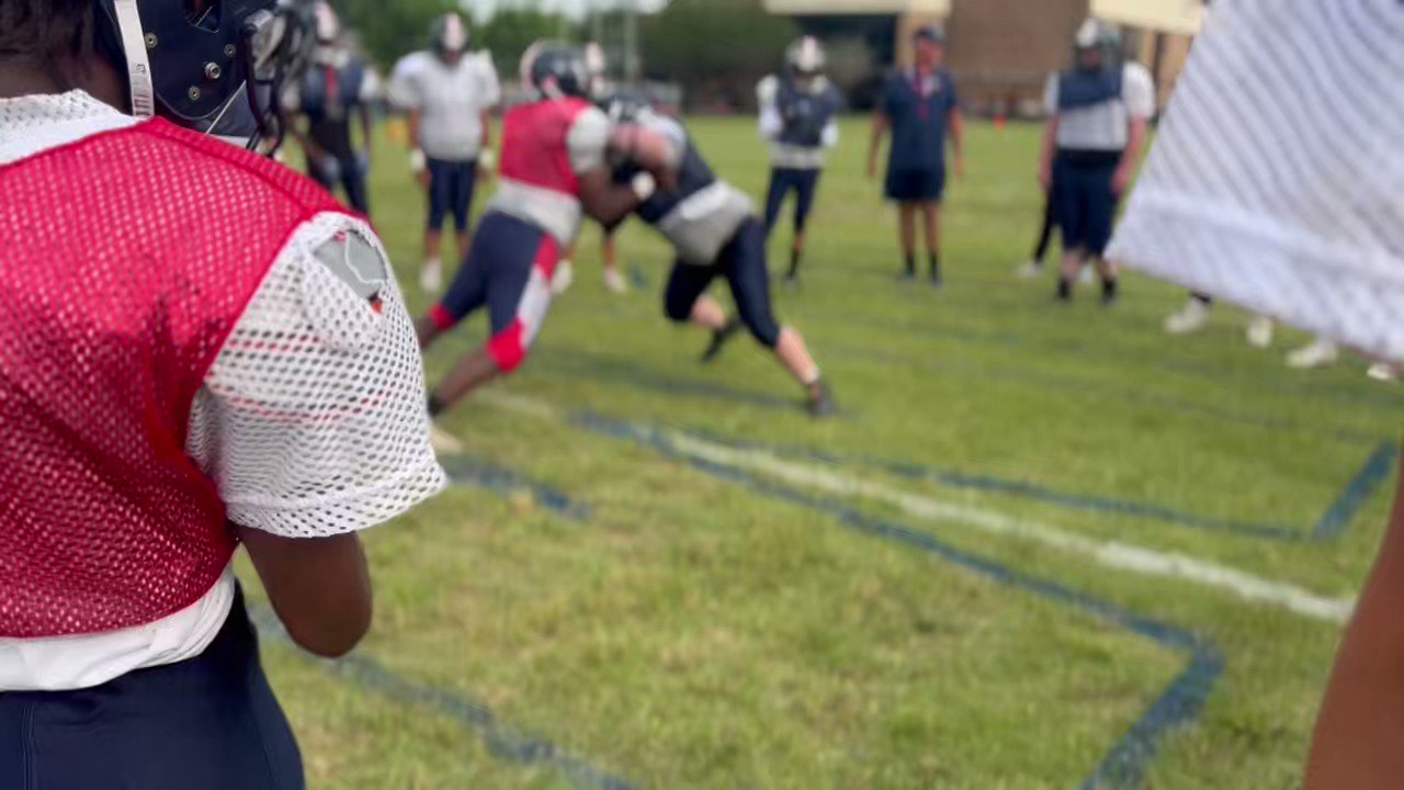 UME Prep Football (@the_Ufootball) / Twitter