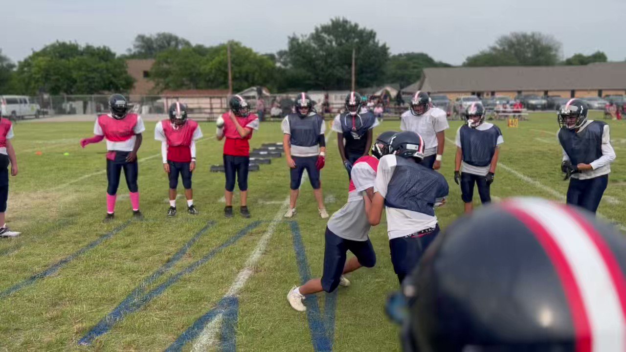 UME Prep Football (@the_Ufootball) / Twitter