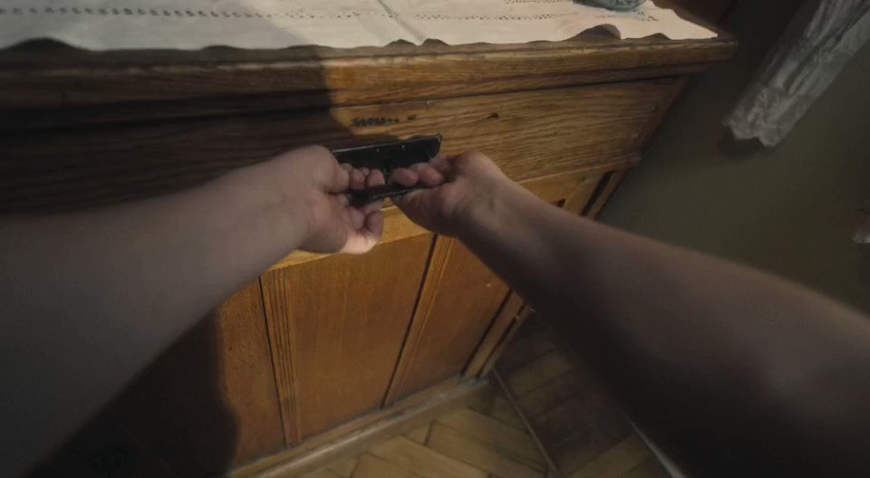 Kruku on Twitter: "Zaprezentowany dzisiaj przez Ukraińców dynamiczny film "promocyjny" Sił ...