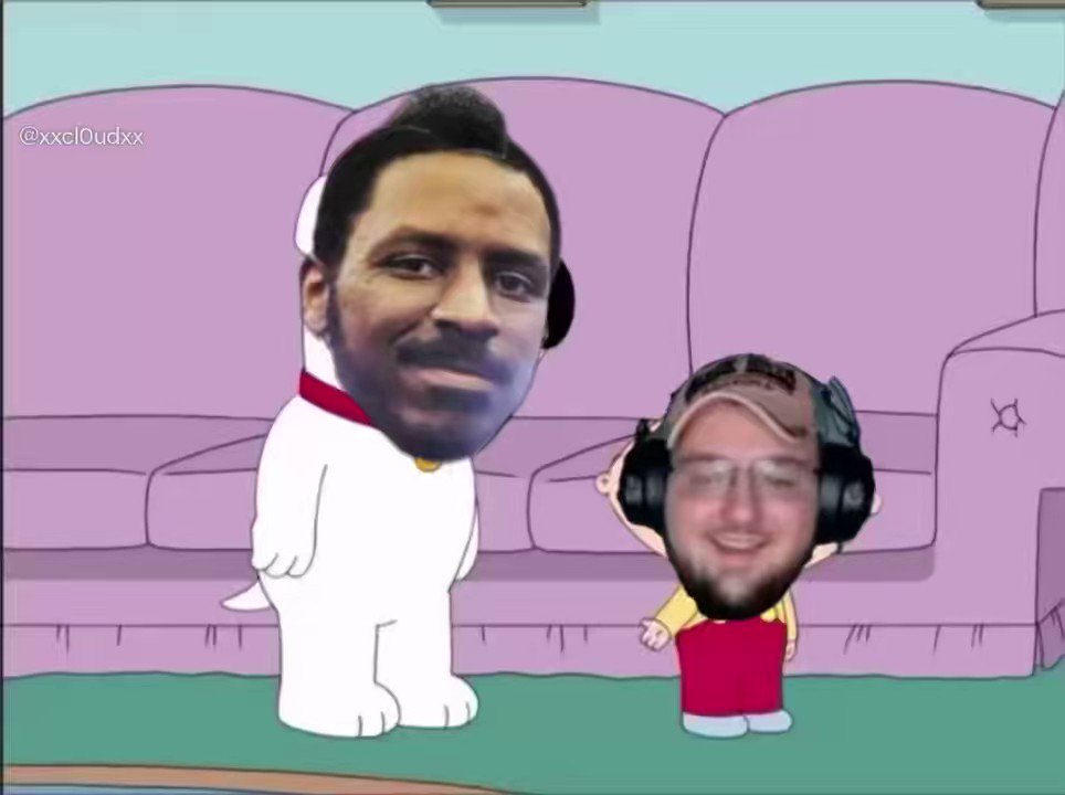 The Legion Of Memers (Official) (@LegionofMemers) / Twitter