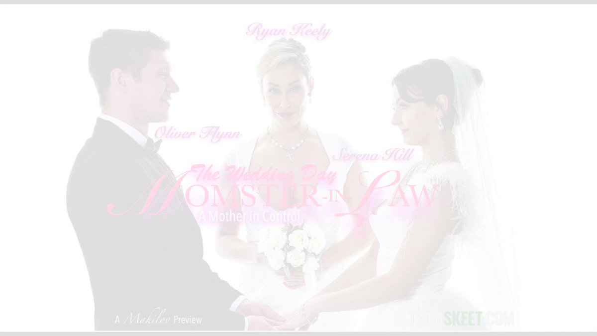 Mahilov Inc On Twitter The Wedding Day Is Here The Beginning Of A