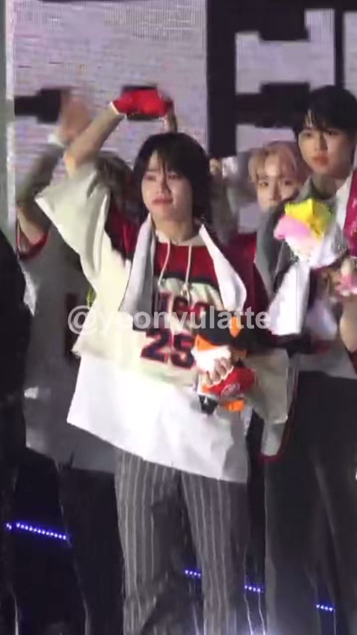 SOMI (@LOVE_for_TPST) / Twitter