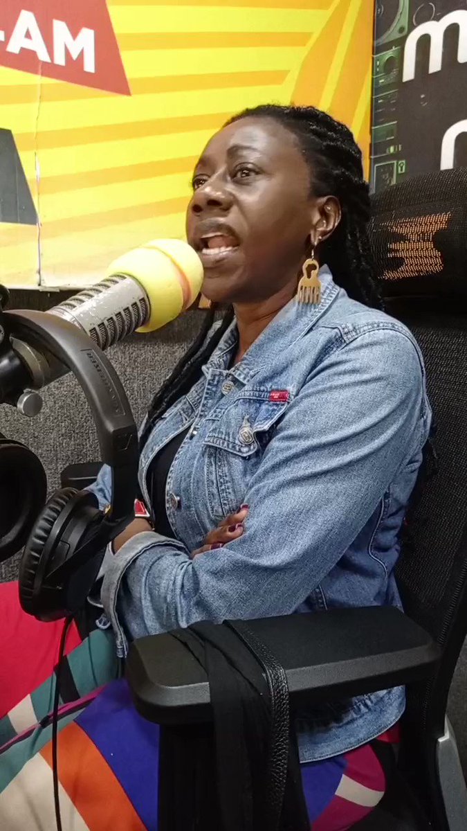 Milele FM on Twitter: Milele FM on Twitter:
