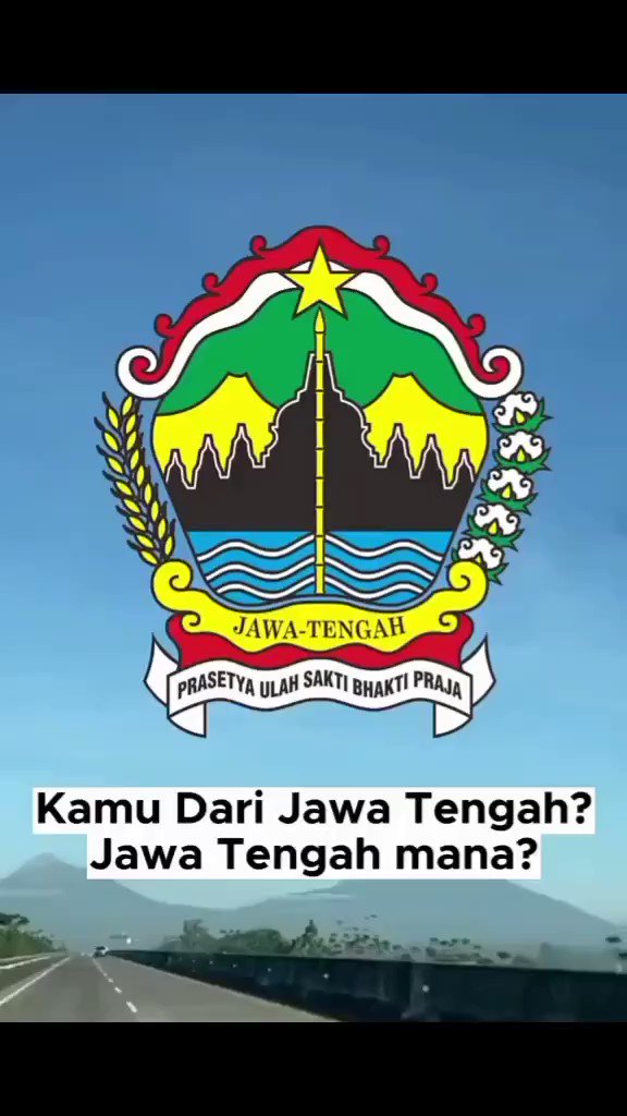 Info Jateng on Twitter: Info Jateng on Twitter: