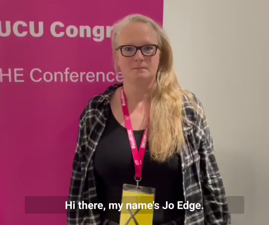 UCU on Twitter: UCU on Twitter: