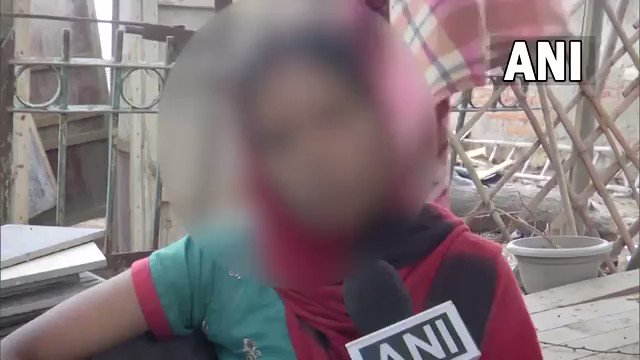 Ani Hindinews On Twitter Watch मेरे घर पर एक लड़की बताने आई थी। मुझे
