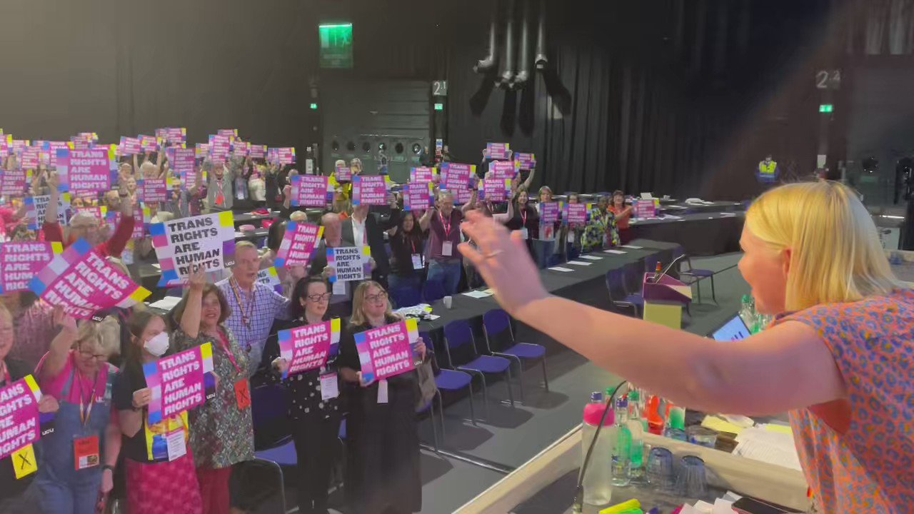 UCU on Twitter: UCU on Twitter: