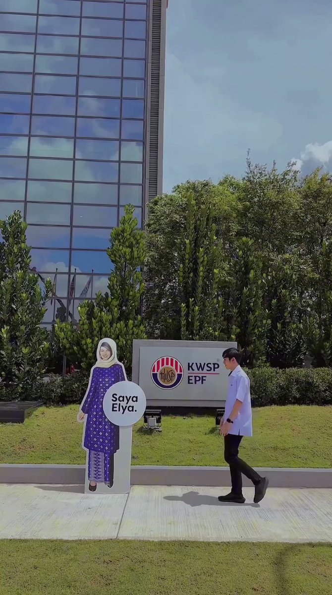 KWSPMalaysia on Twitter: KWSPMalaysia on Twitter: