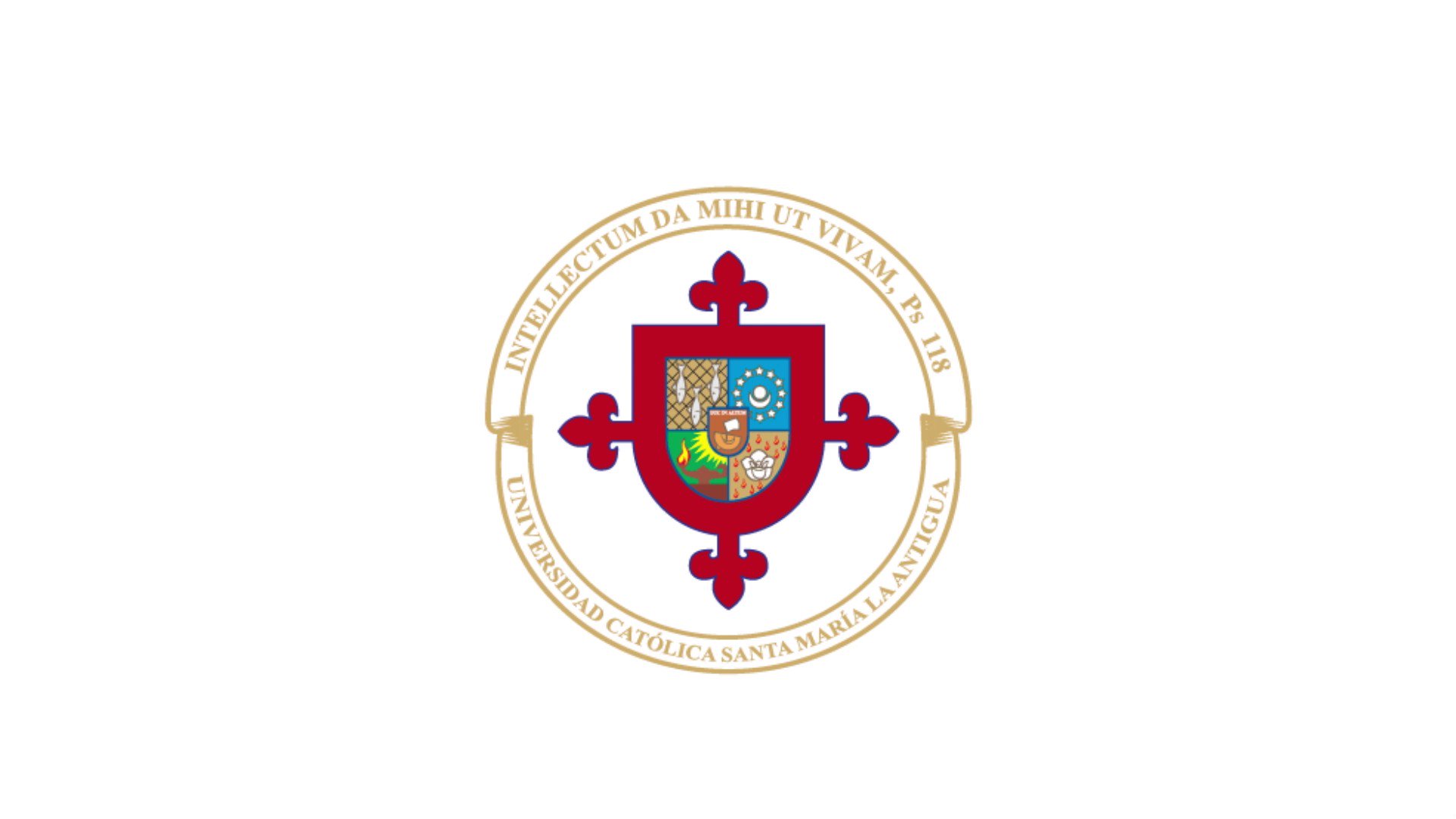 Usma Panama Logo USMA Universidad Católica Santa María La Antigua