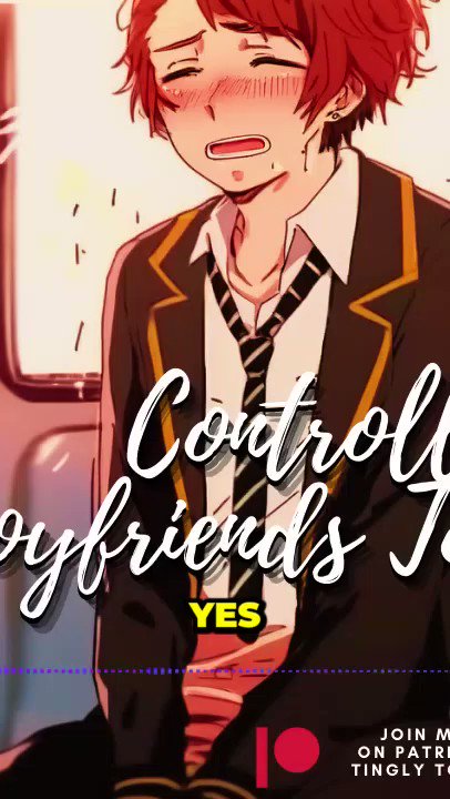 The Bully ASMR-Tingly Tones (@thebully_ASMR) / Twitter