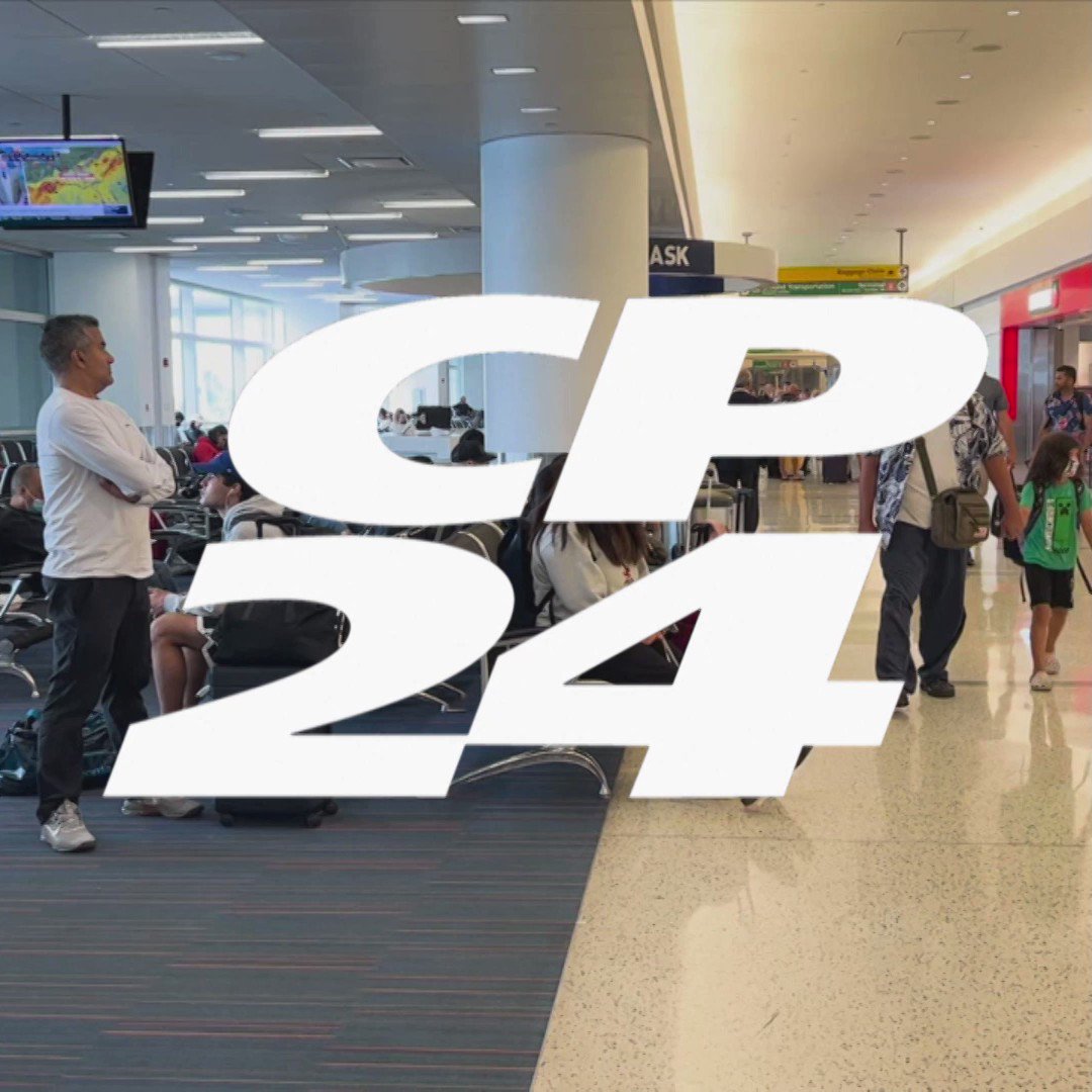 CP24 on Twitter: "Tips for flying U.S. airlines Here are some tips on which U.S. airlines rank ...