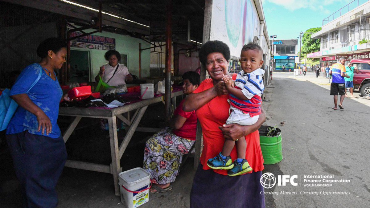 World Bank East Asia Pacific On Twitter Rt Ifc Eap ๐๐๐we Are Proud