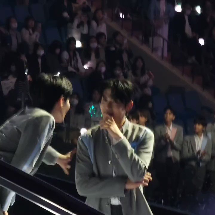 ricky & jiwoong pics on Twitter: "jiwoong is one of taerae's closest friends that made it into ...