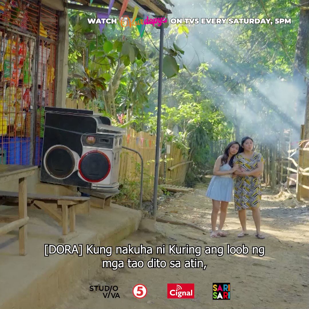 Studio Viva on Twitter: "'Yung mga taong nagpapakalat ng chismis, sila talaga 'yung maraming ...