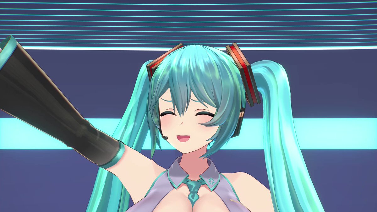 恐ろしく豊満なゆかりさん on Twitter: "RT @DEKAPAIYUKARI: Project DIVAっぽく踊らせるの楽しい😊 #MMD"