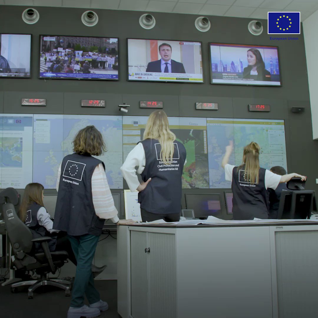 European Commission on Twitter: "This week we celebrated the 10th anniversary of the EU's ...