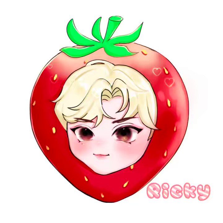 fanartまとめ - posfie