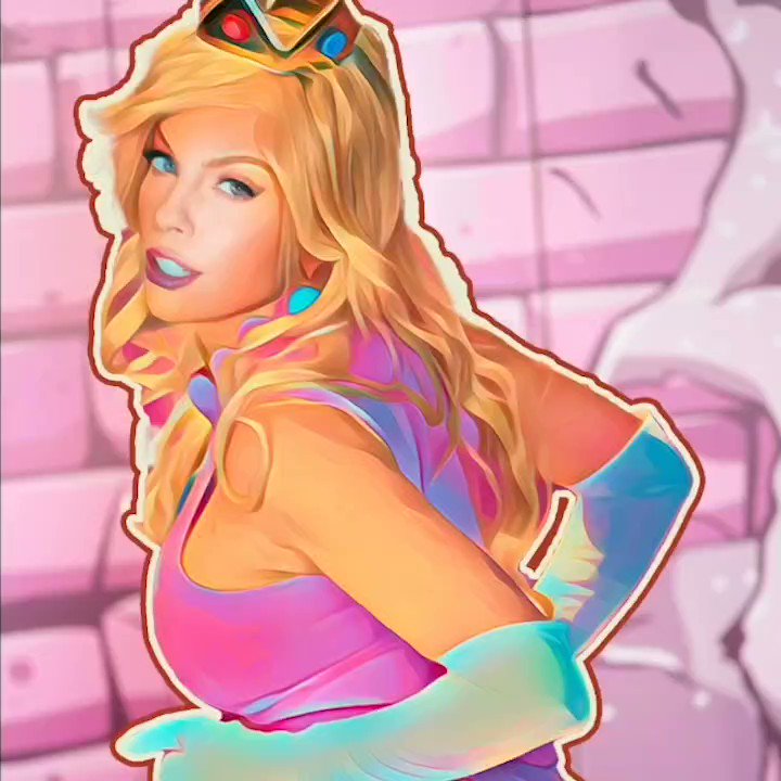 Britney Amber On Twitter Woke Up Feeling Peachy 🍑💦