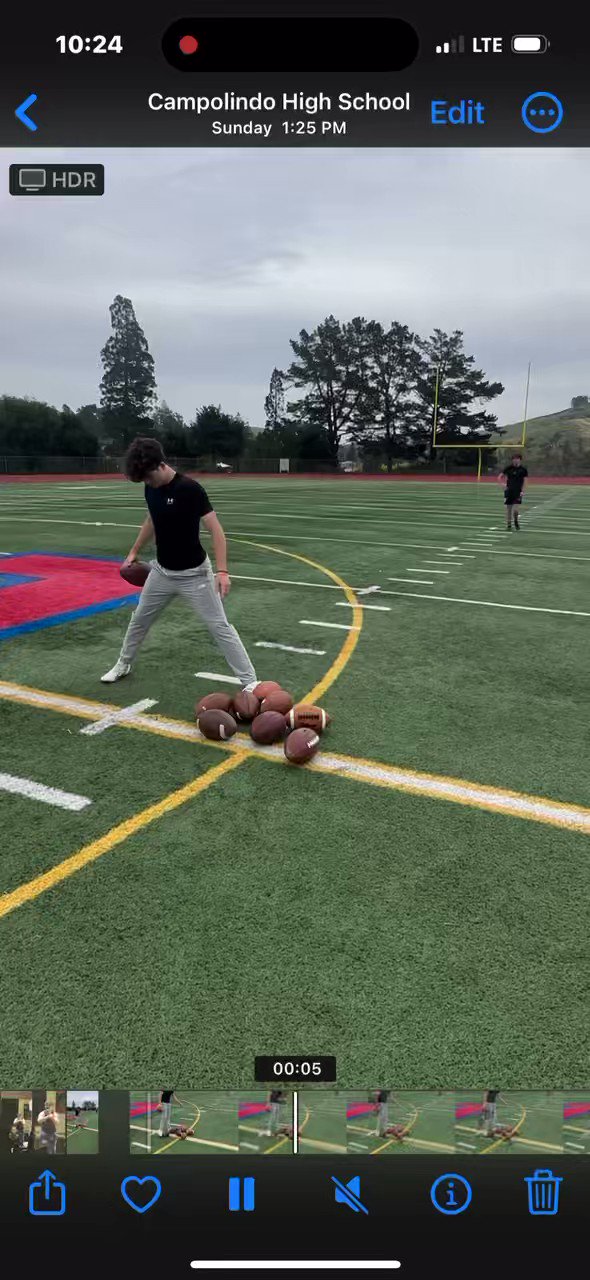 Rubio Long Snapping® (@TheChrisRubio) / Twitter