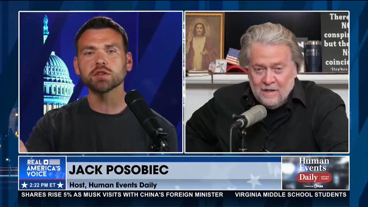 Jack Poso πΊπΈ On Twitter Breaking Comey Said The Quiet Part Out Loud