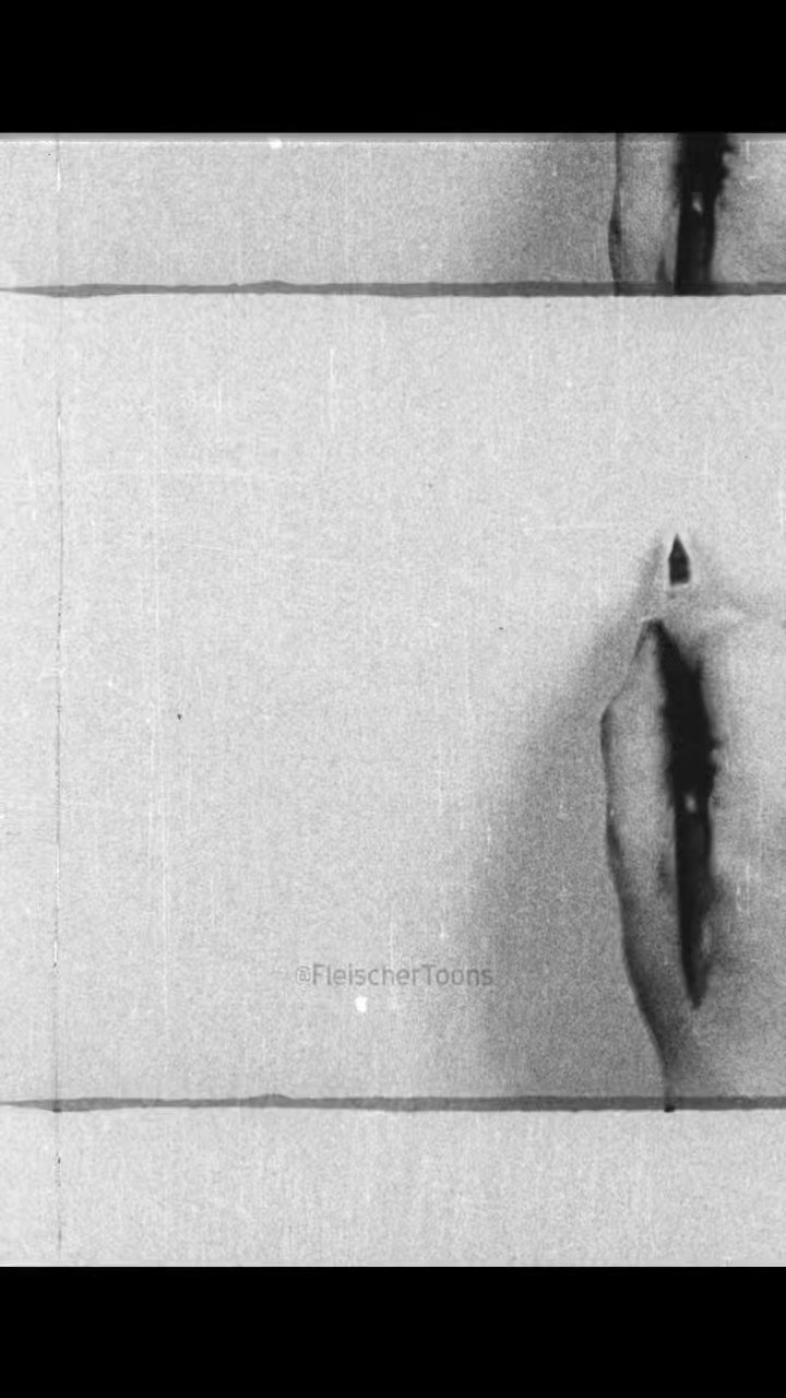 Fleischer Cartoons Restored! on Twitter: "🖤Mechanical Doll🖤 . We just got a beautiful scan from ...