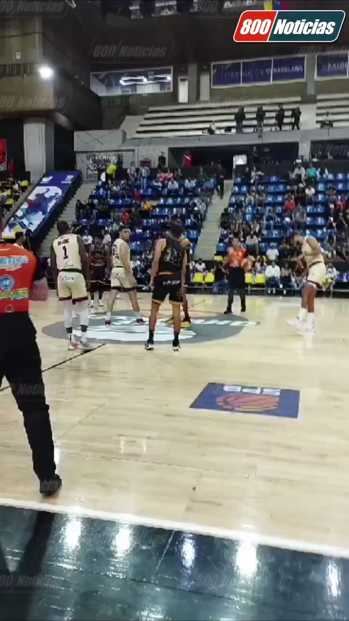 800 Noticias on Twitter: "#30May | Ganó Piratas 65-59 a Panteras. Serie 3-1 a favor de Piratas ...