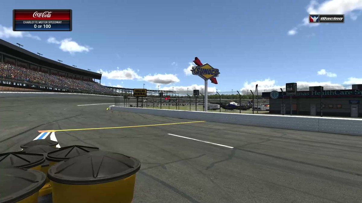 Coca Cola Racing On Twitter Rt Iracing Its Tuesday Night You Know