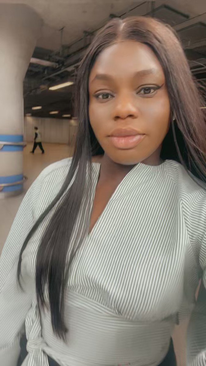 Onyinye on Twitter: "May 🚮"