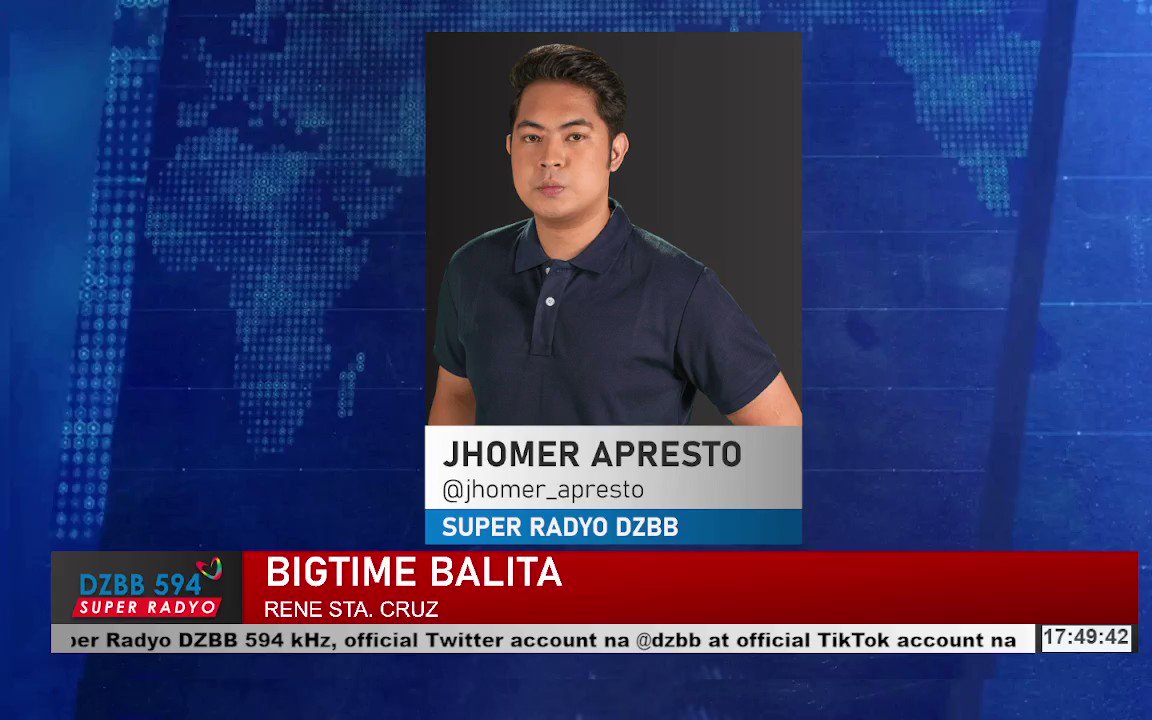 DZBB Super Radyo on Twitter: DZBB Super Radyo on Twitter: