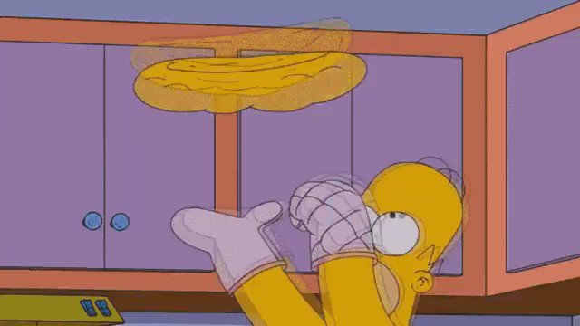 Homer Simpson On Twitter 🍔 Mmm Simpson 🍟 Homer Simpson Would Definitely Approve Of This