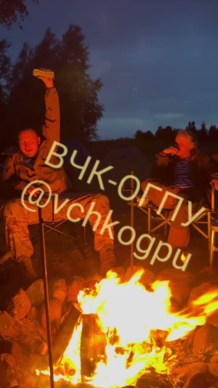 Ёшкин Крот On Twitter 🙈Новая «элита Видео с отдыхом детей Пригожина