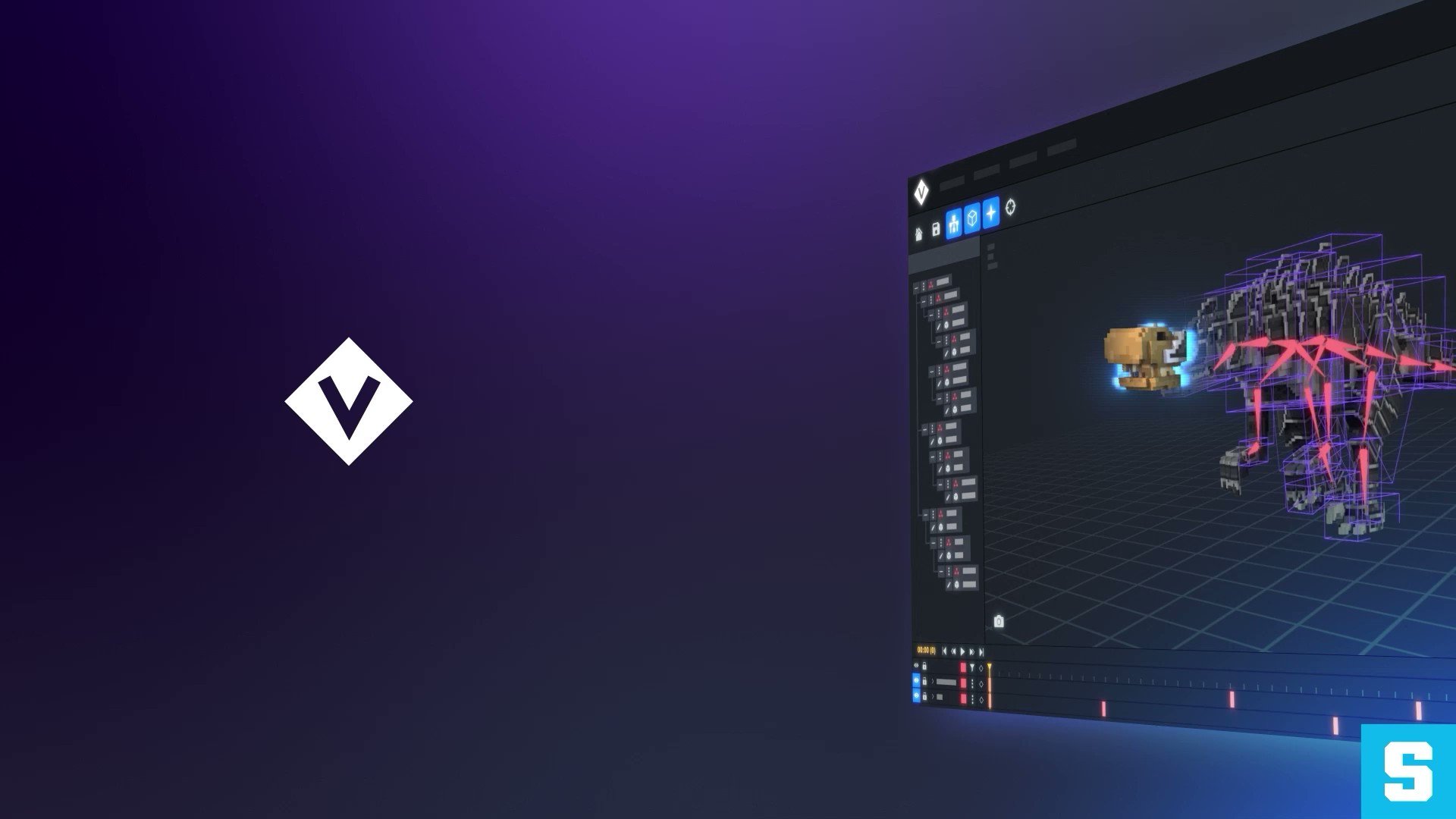 VoxEdit on Twitter: VoxEdit on Twitter:
