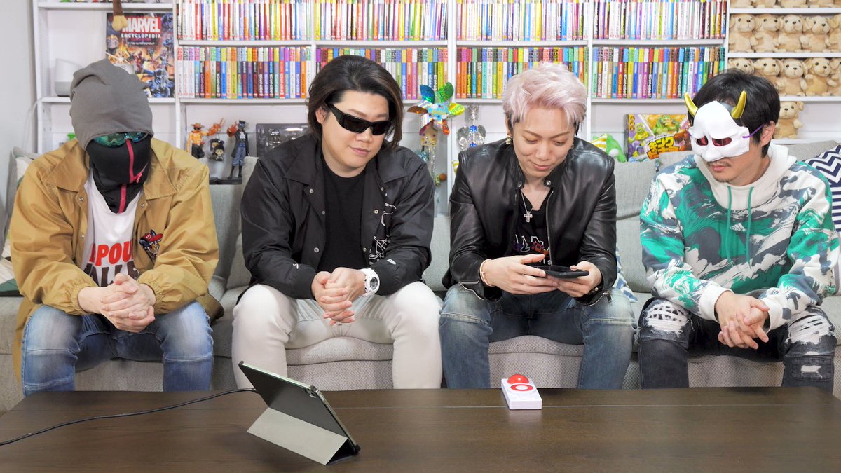 (公式)MSSP情報局(マジ) on Twitter: "今回メンシ動画に登場してくれたダンサーRYOさんは、 普段からMSSPを見守ってくれているスーパーHIPHOPダンサーだから、 こんな ...