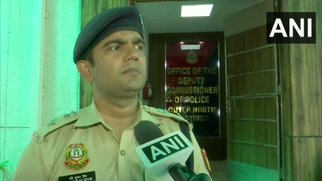 Ani On Twitter Watch 16 Year Old Girl Murder Case In Delhi We