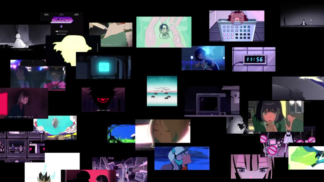 叢雲ライブ上映会最高＂だった＂ (@ztmy_datta) / Twitter