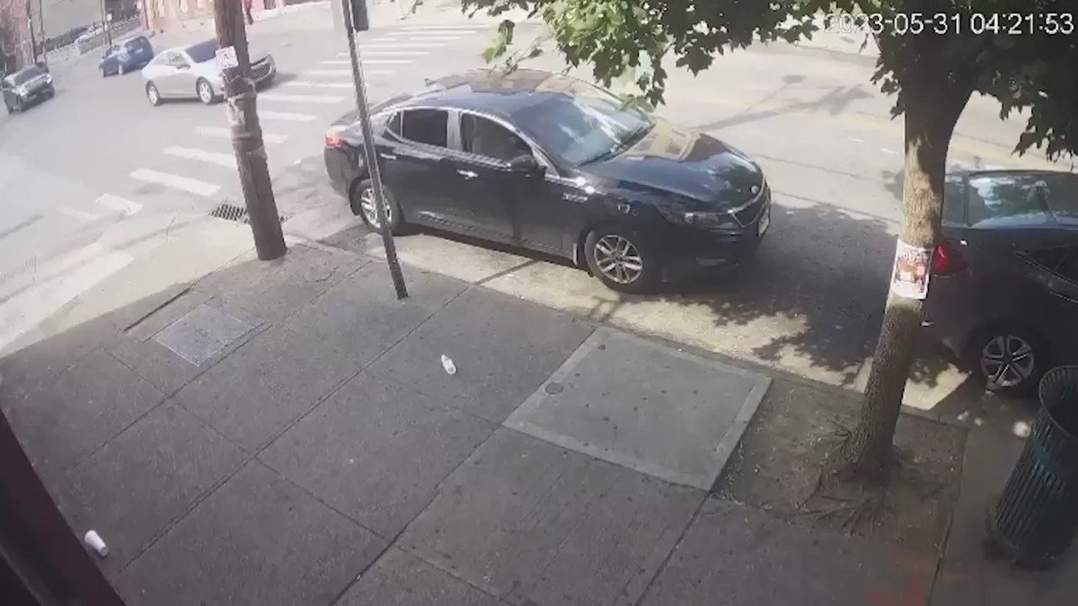 Wlwt On Twitter Breaking Newly Released Surveillance Video Shows The