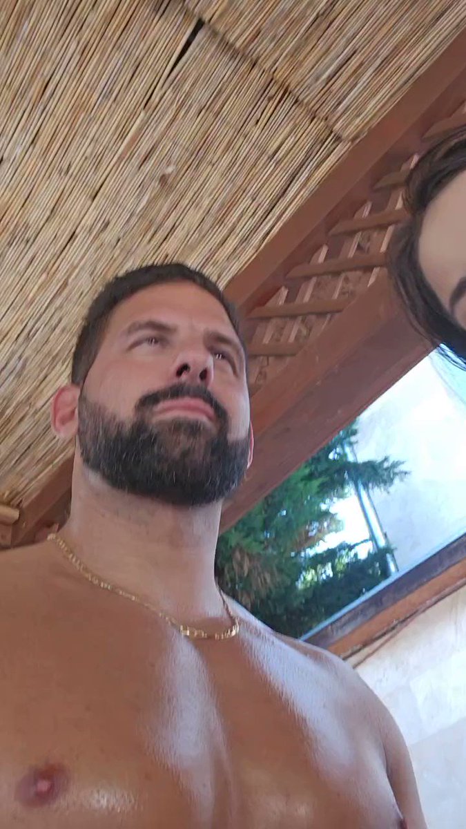 Lorenzo Viota [+18] on Twitter: "Very good days with @SirenaMilanoXXX For shooting"