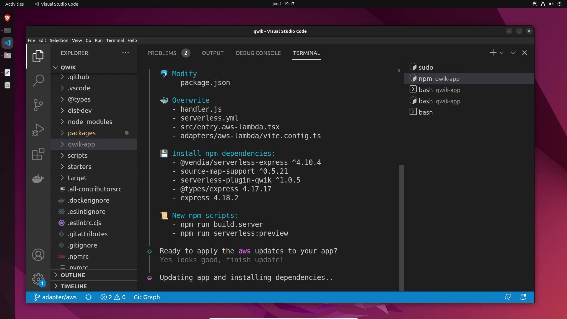 QwikSpain (@qwikspain) / Twitter