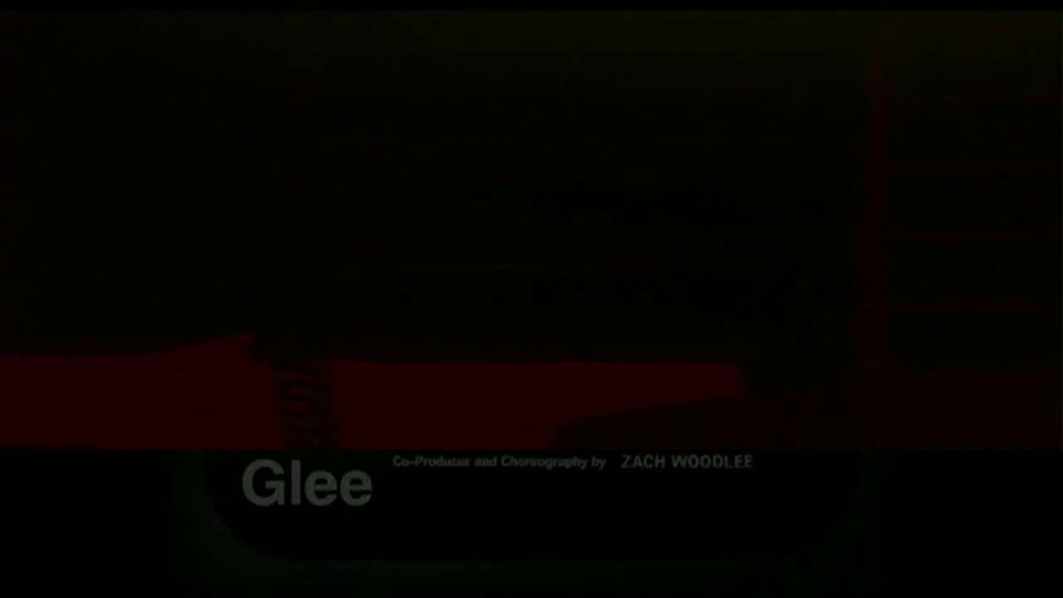On this day in Glee on Twitter: On this day in Glee on Twitter: