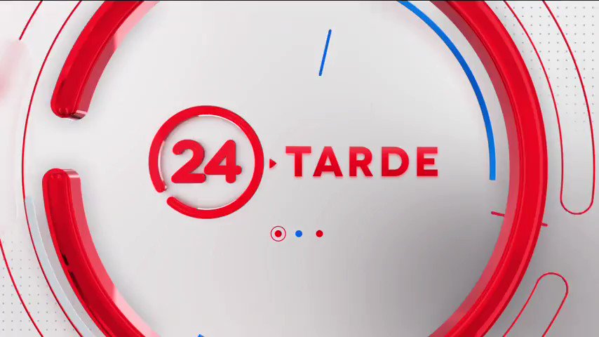 Tvn On Twitter Rt 24horastvn 📺 24tarde Presidente Gabriel Boric