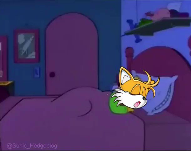 Sonic The Hedgeblog on Twitter: Sonic The Hedgeblog on Twitter: