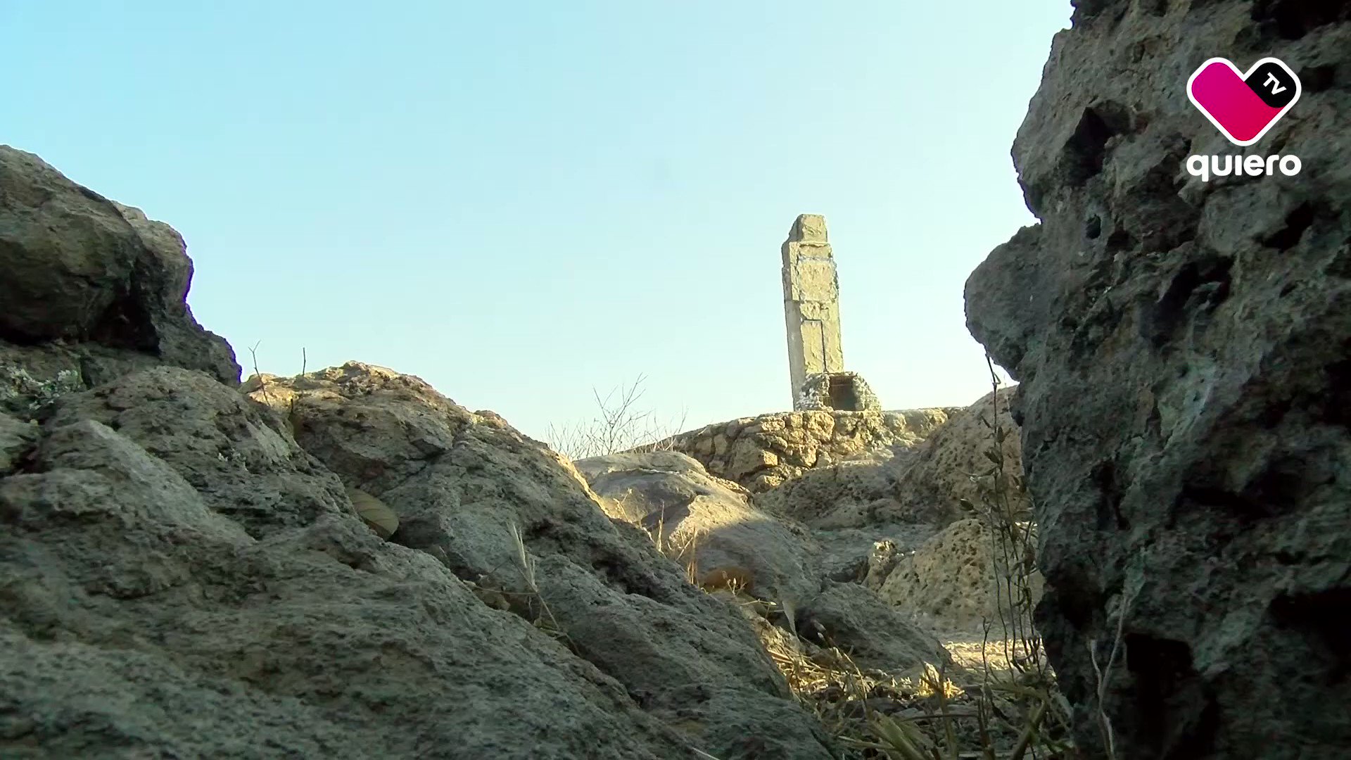 quiero tv on Twitter: "🚨 A menos de 24 horas, así luce la fosa clandestina del Mirador Escondido ...