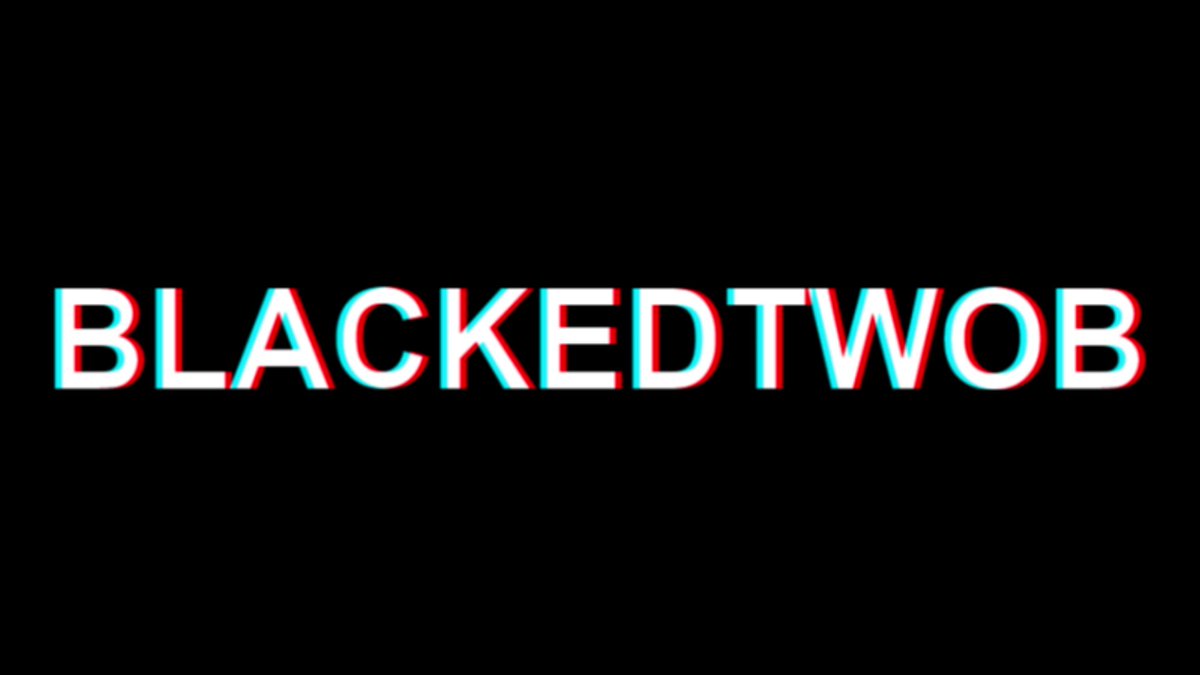 ♠️🔞blacked Sissy Whiteboi🔞♠️ On Twitter Rt Blackedtwob Sometimes I