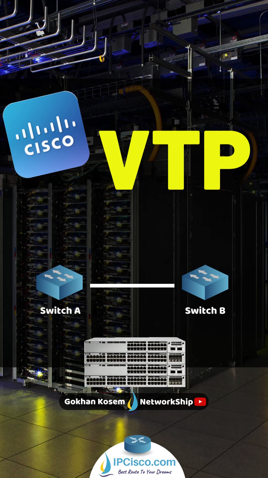 IPCisco (@ip_cisco) / Twitter