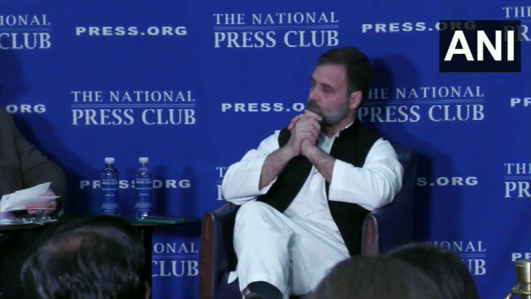 Ani On Twitter Watch Washington Dc Muslim League Is A