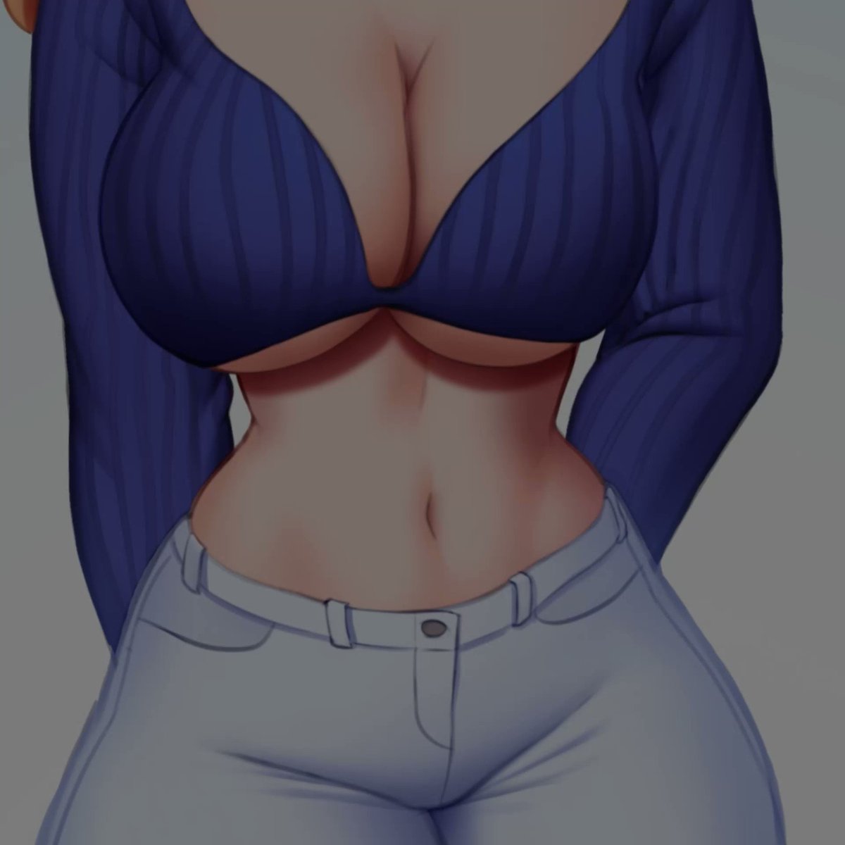 Sayman on Twitter: "Cassidy is so happy to see you🥰🎶 🍑Support my content on http://patreon.com ...