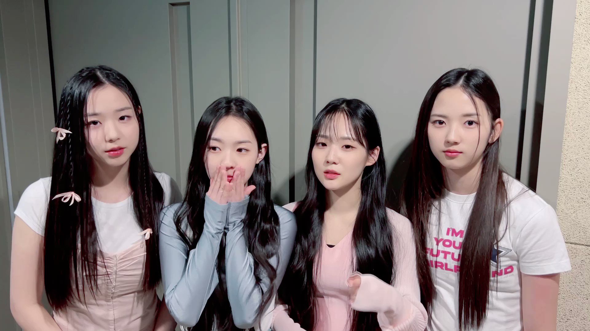 tripleS official on Twitter: "tripleS +(KR)ystal Eyes 230602 사인회 순서 서연 ️지우 ️채연 ️수민 #tripleS #트리플 ...