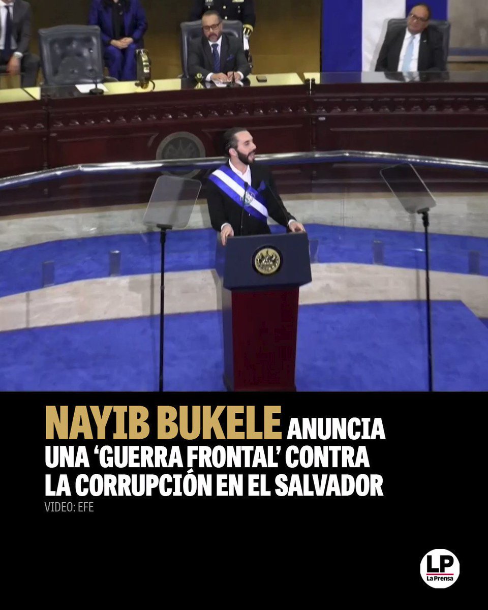 La Prensa Panamá on Twitter: La Prensa Panamá on Twitter: