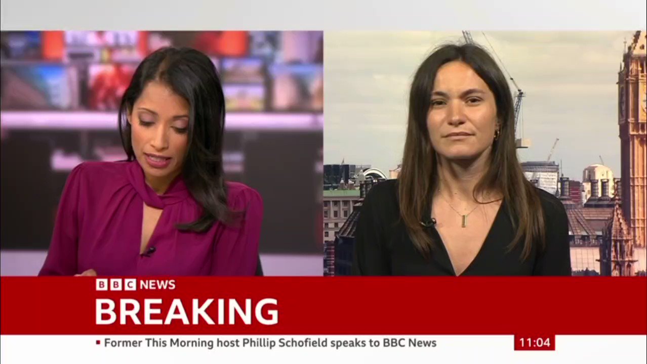 Luxmy Gopal on Twitter: "Part 2 of your @BBCNews overview from @ionewells of the situation ...